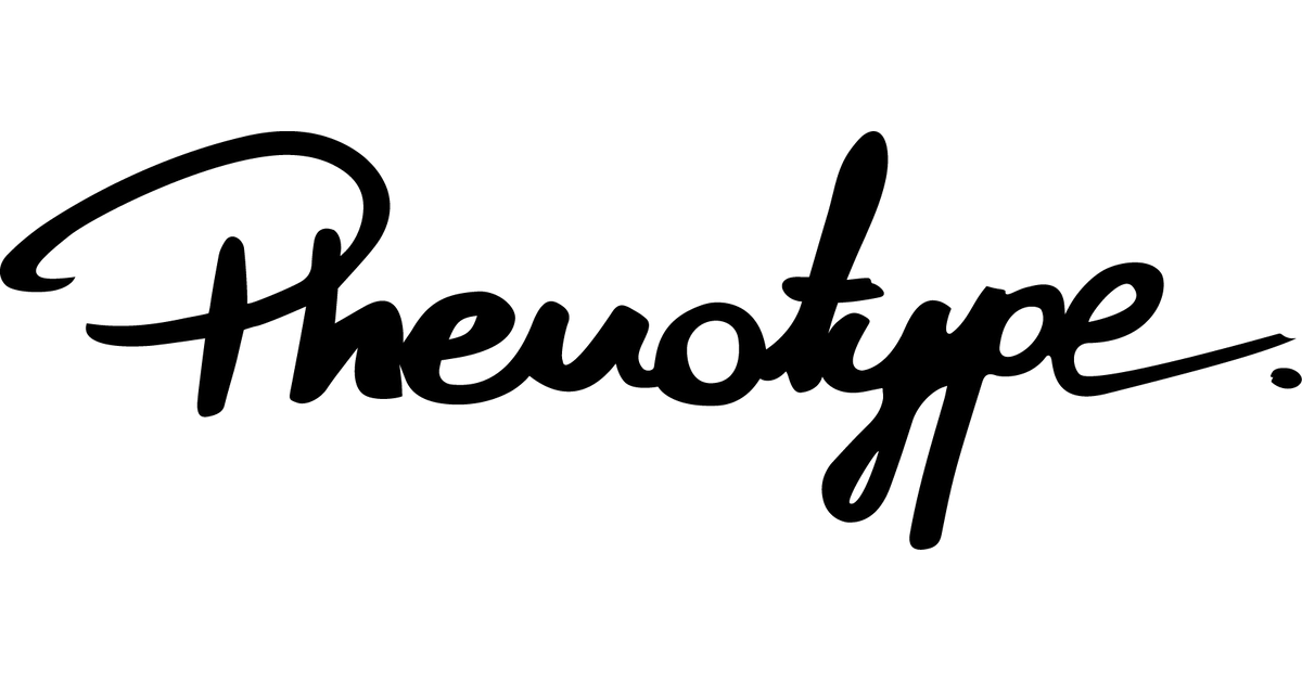 Phenotype | Minimalism, Aesthetics, Visual Art – Phenotype.pl
